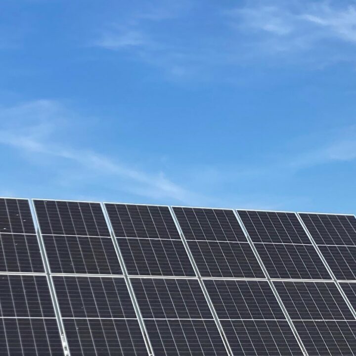 Bygg din solcellspark tillsammans med oss | European Energy